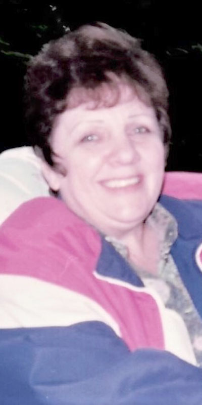 Sue Ann Overby | News, Sports, Jobs - The Daily News